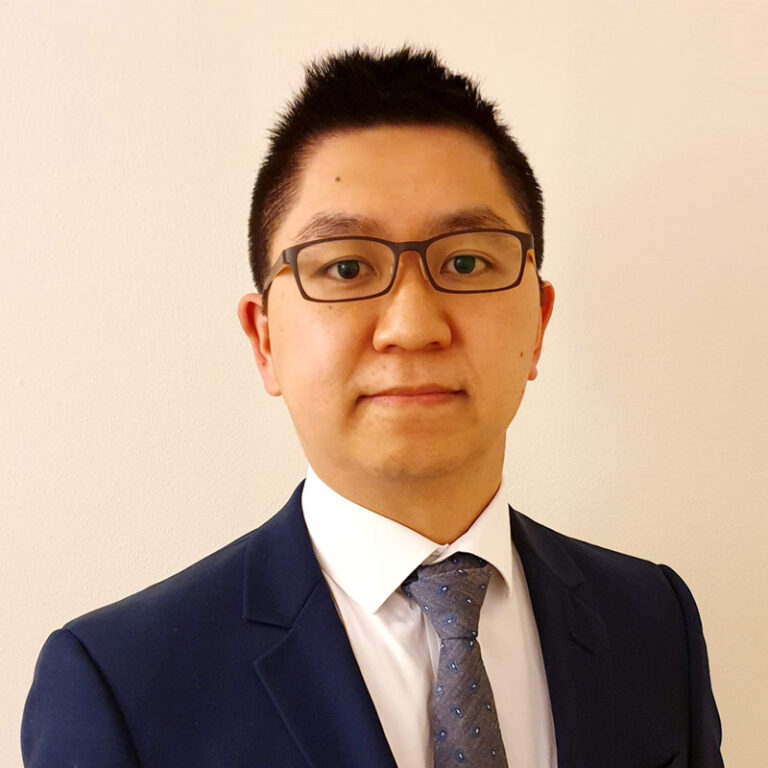 Dr Andrew Lin - Forum Specialists
