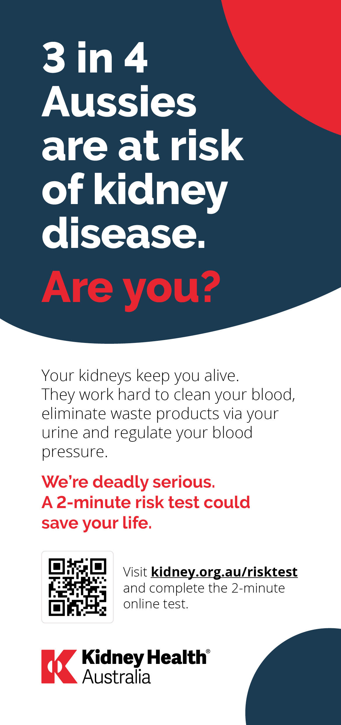 Kidney Action Week 2024 - Forum Specialists